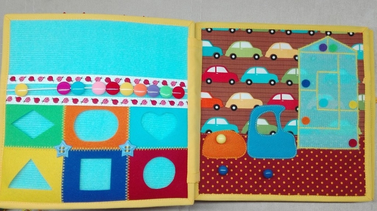 Книга для Федора) — 10 ответов | форум Babyblog