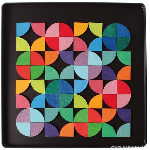 Магнитные мозаики GRIMMS , ОСТОРОЖНО , красота !!! ВСЕ В НАЛИЧИИ — 11 ...