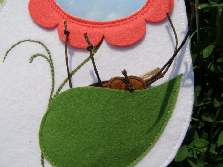 Муха-Цокотуха — 16 ответов | форум Babyblog