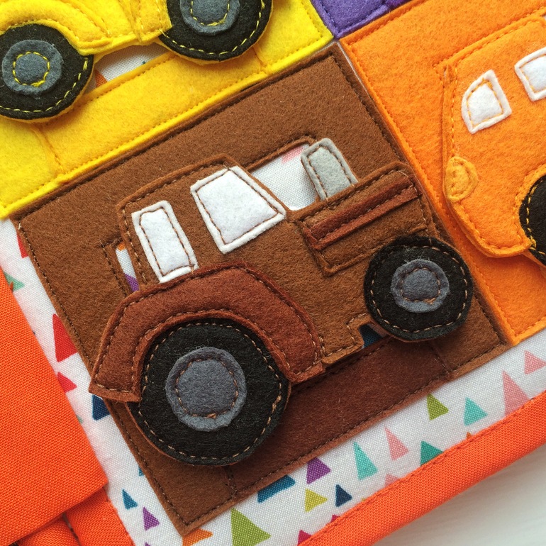Развивающие книжечки мальчишкам! 👶🏼🚜 — 12 ответов | форум Babyblog