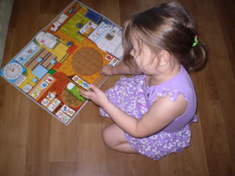 Наш Мойдодыр. — 3 ответов | форум Babyblog