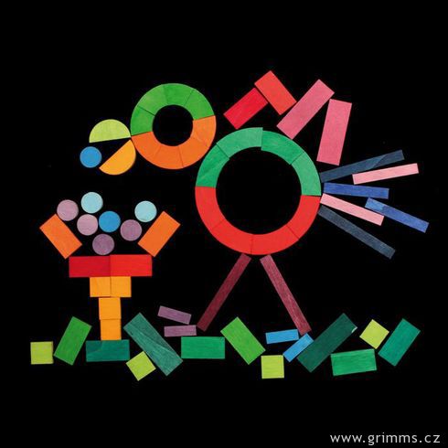 Магнитные мозаики GRIMMS , ОСТОРОЖНО , красота !!! ВСЕ В НАЛИЧИИ — 11 ...